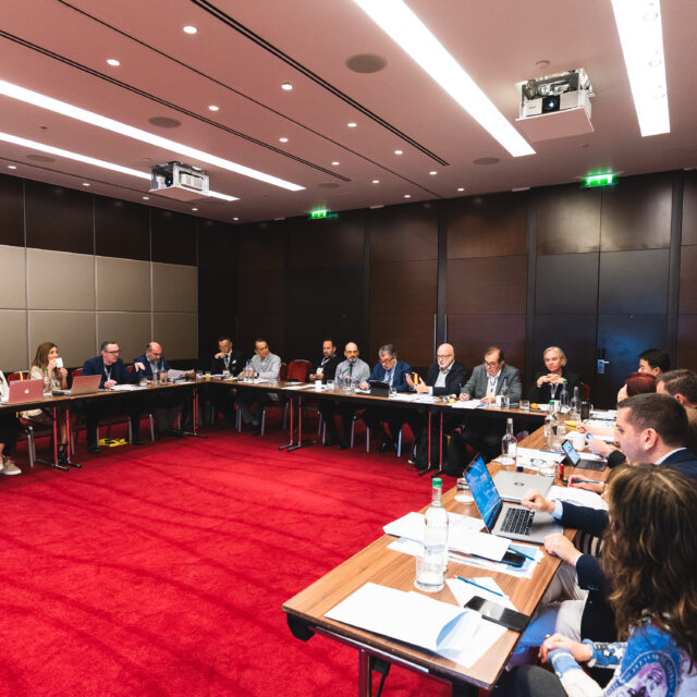 26th Annual General Meeting of Felca - FELCA - The Federation of ...