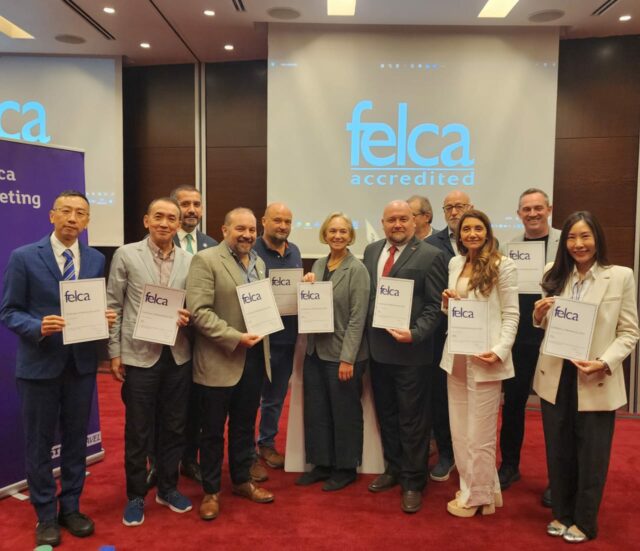 27th Annual General Meeting of Felca - FELCA - The Federation of ...